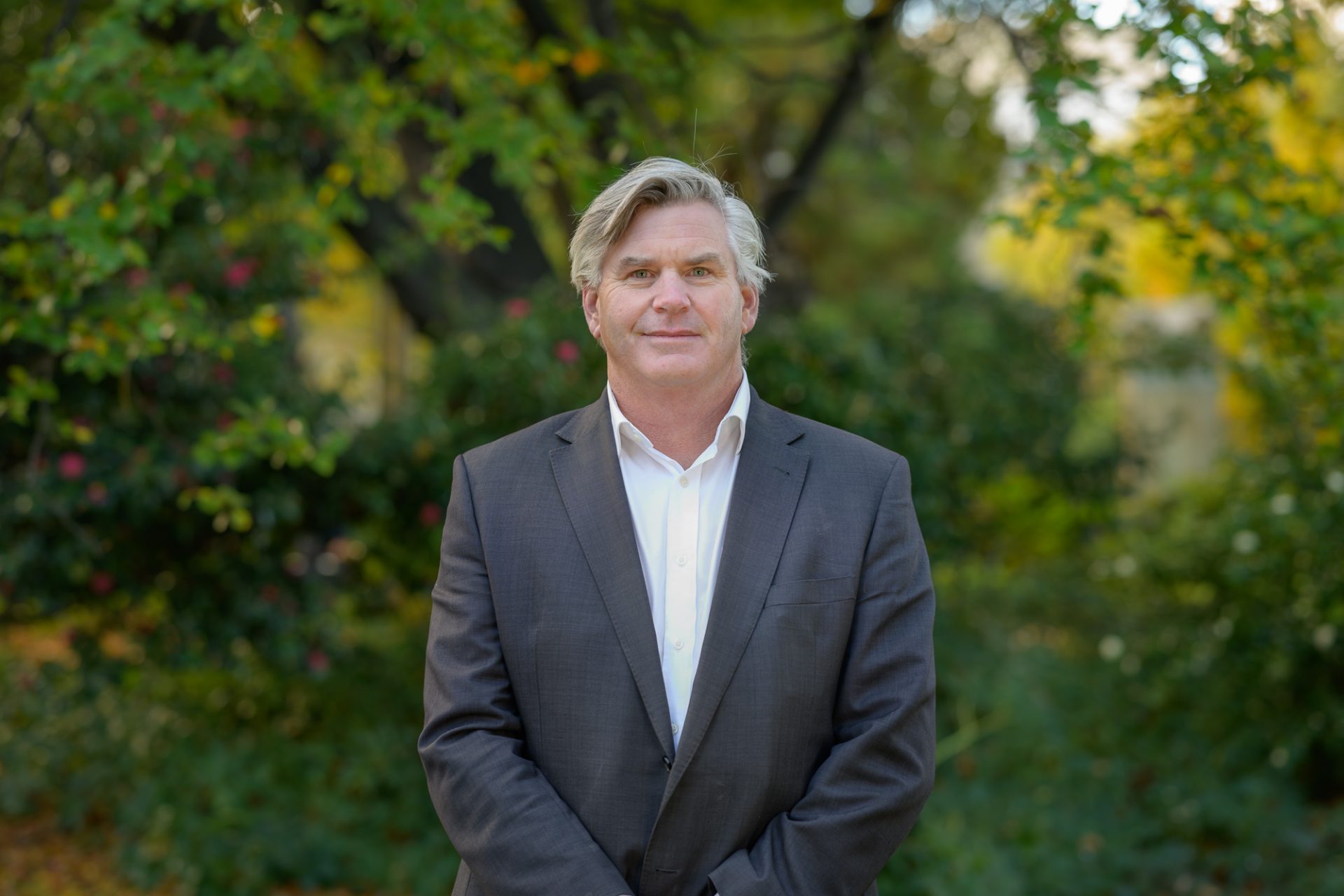 Chris Parnham, Head of Finance – Tasmania | Elders Real Estate Hobart