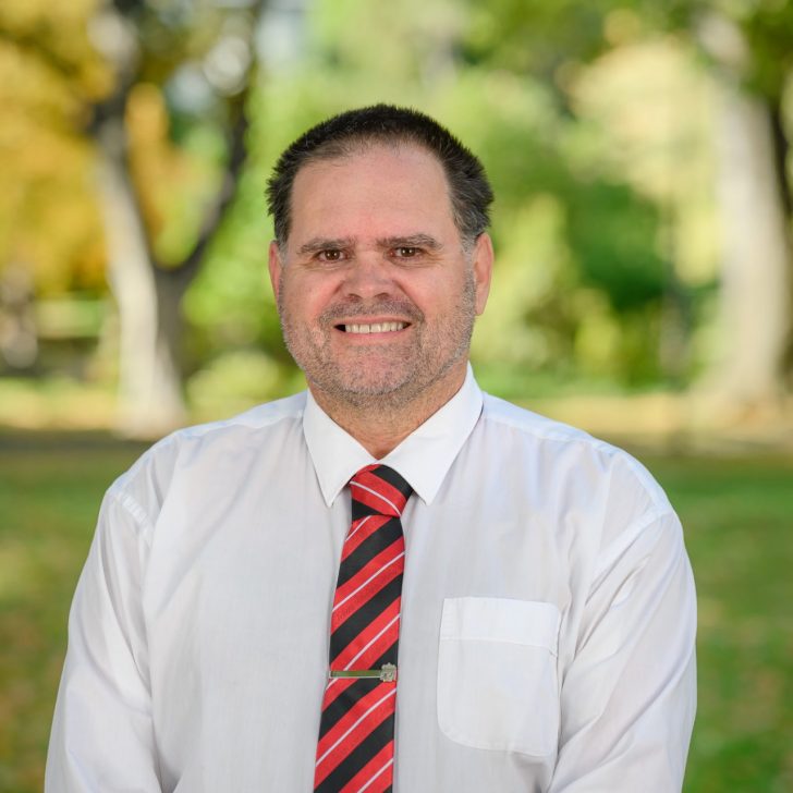 David Walch, Residential Property Management | Elders Real Estate Hobart