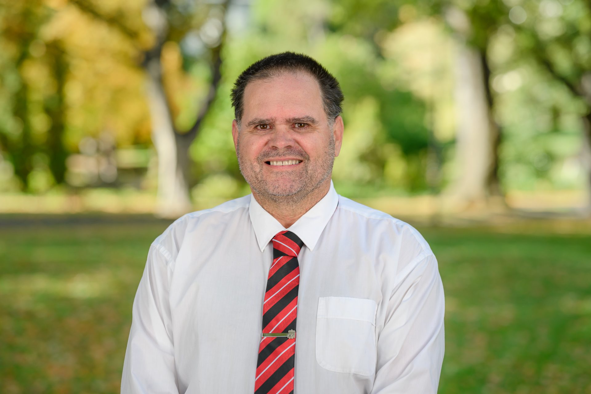 David Walch, Residential Property Management | Elders Real Estate Hobart