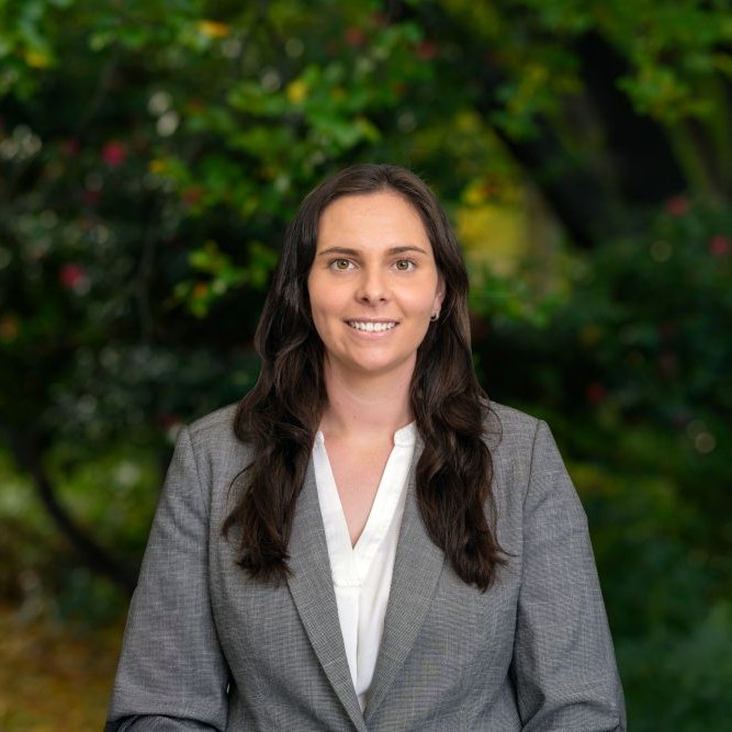 Jodie Rolf, Rural Sales | Elders Real Estate Hobart