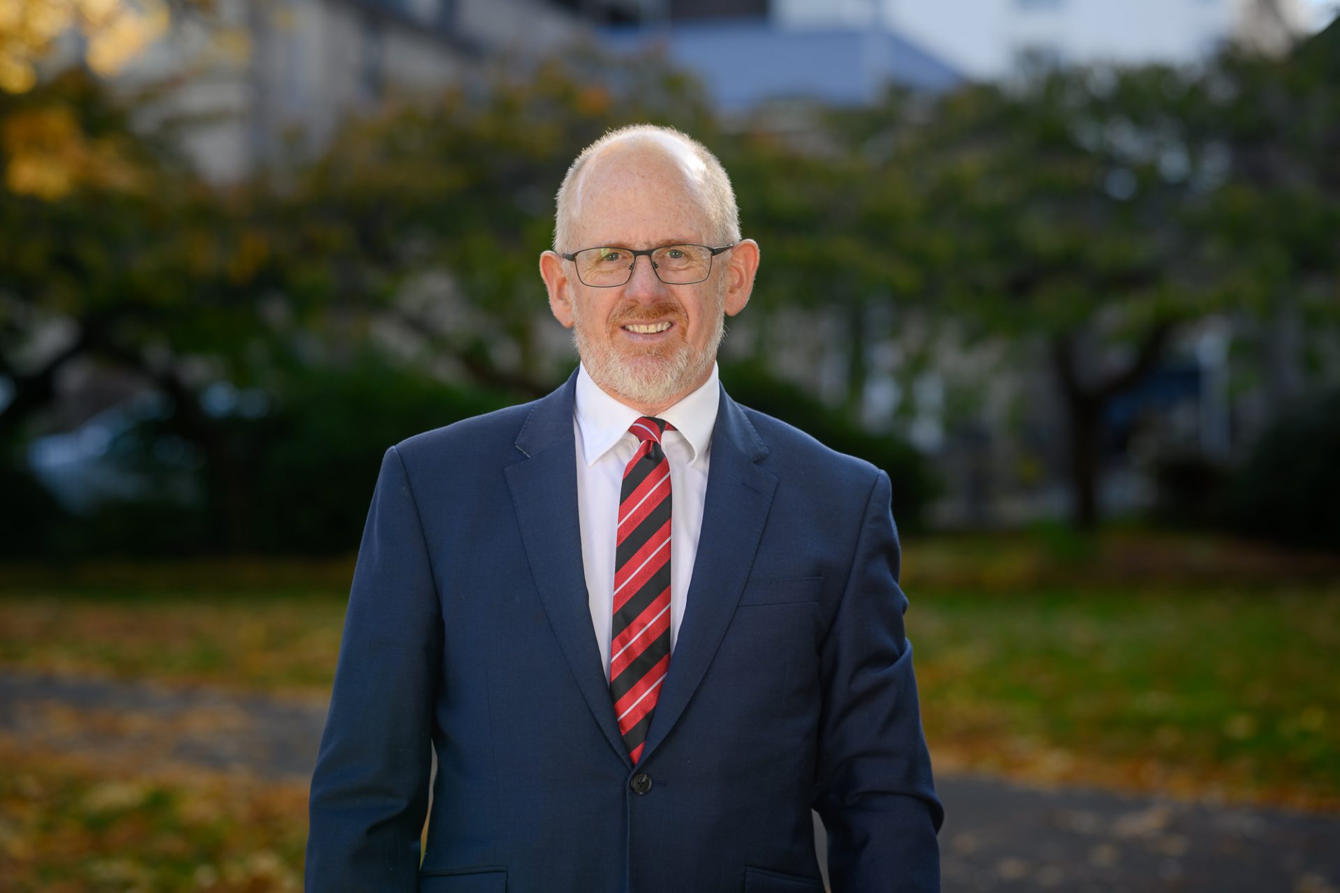 Matthew Page, Certified Practising Valuer Director of Valuation ...