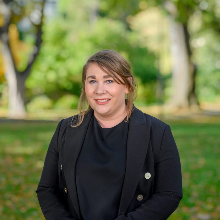 Nicole Smith, Residential Property Management | Elders Real Estate Hobart