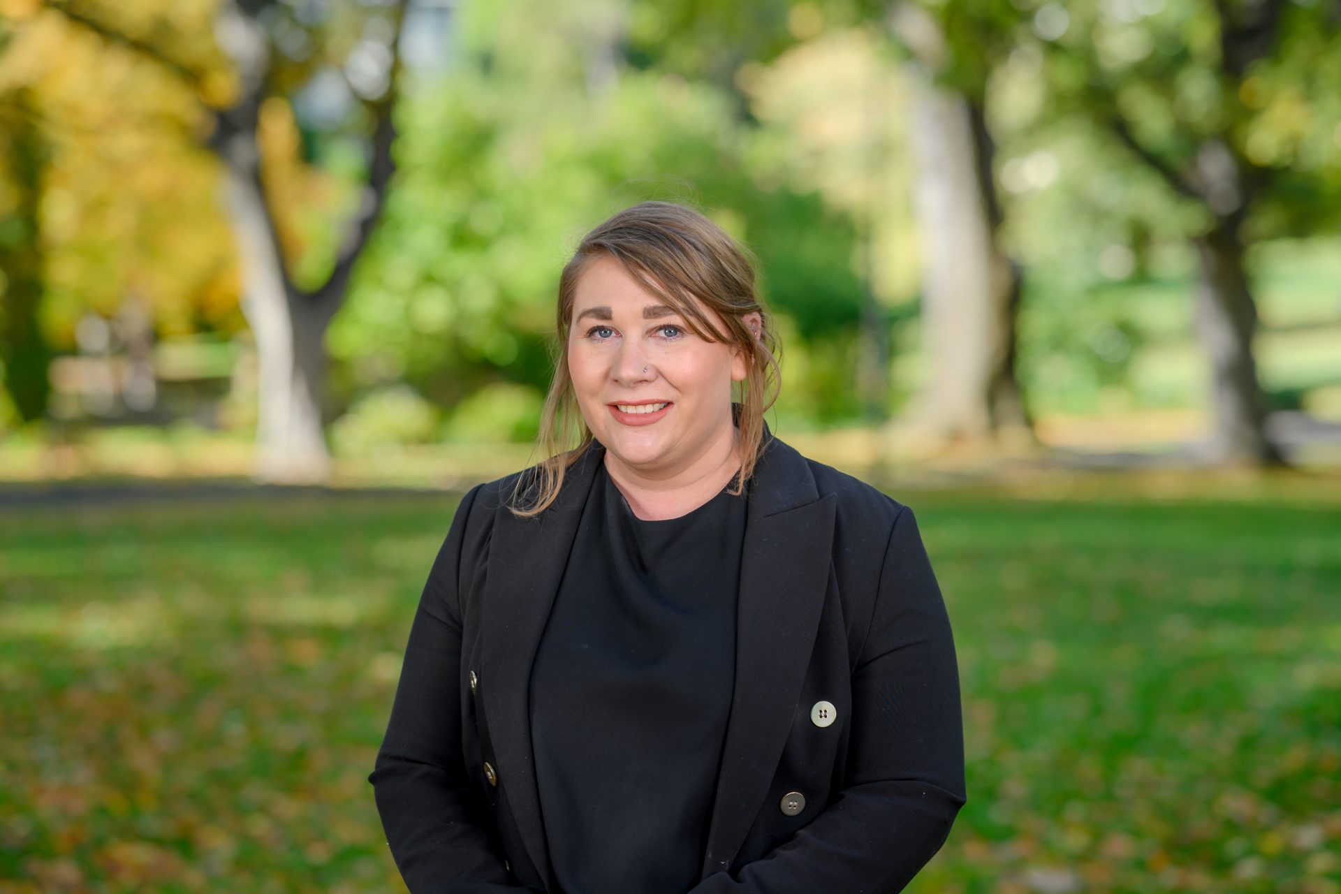 Nicole Smith, Residential Property Management | Elders Real Estate Hobart
