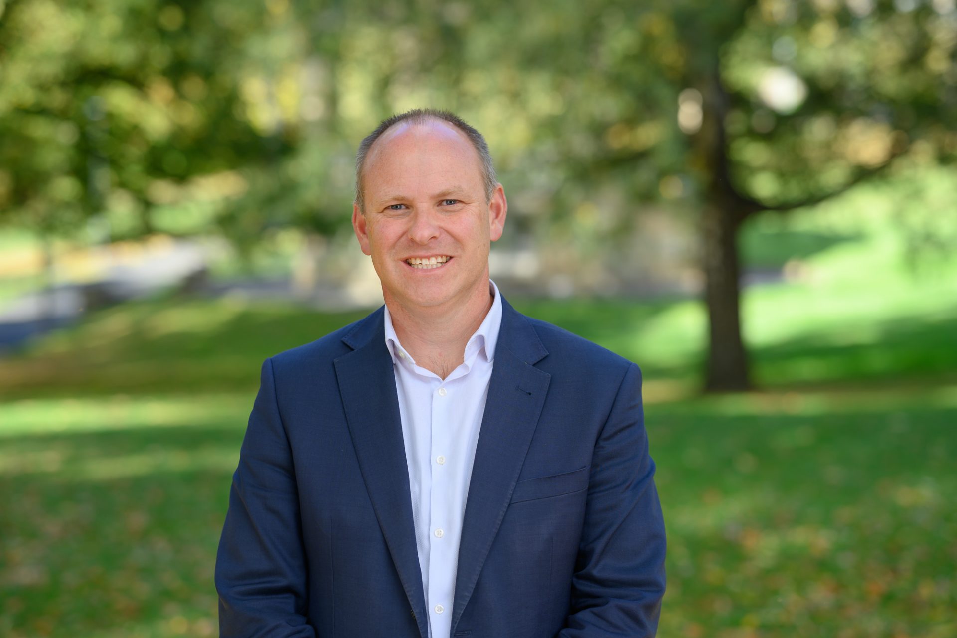 Richard Steedman, Director, Commercial Sales and Leasing | Elders Real ...