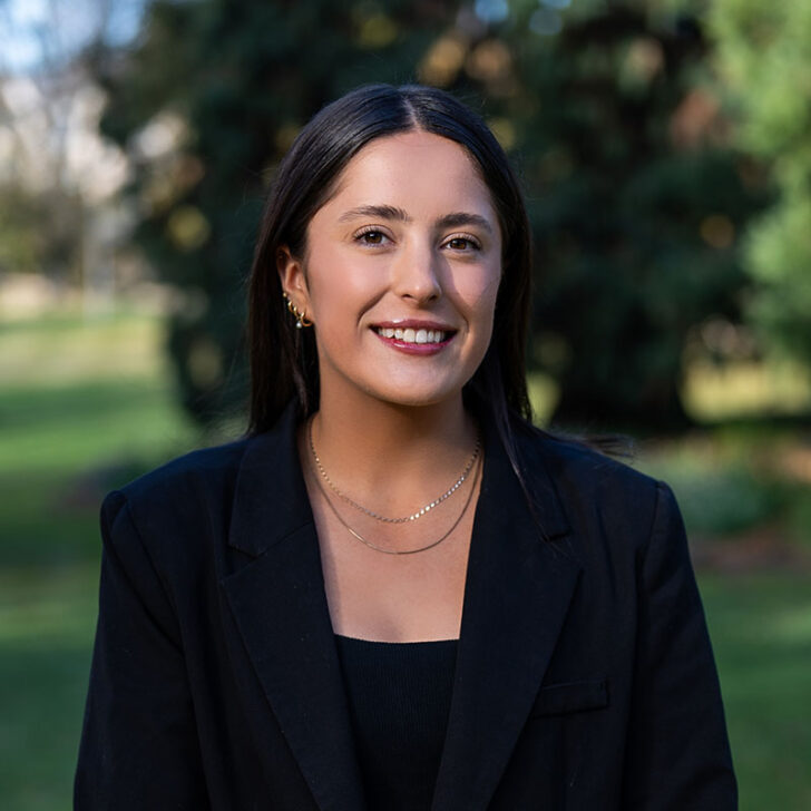 Ella Bradburn, Residential Property Management | Elders Real Estate Hobart